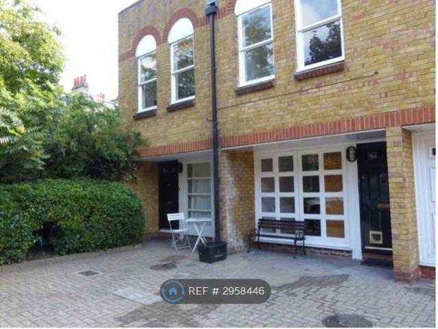Eagle Mews, London N1, 2 bed terraced house to rent, £2,575 pcm | PrimeLocation