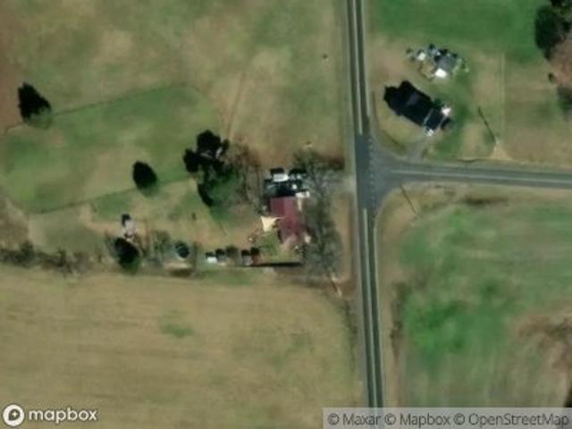 Eagle Mills Rd