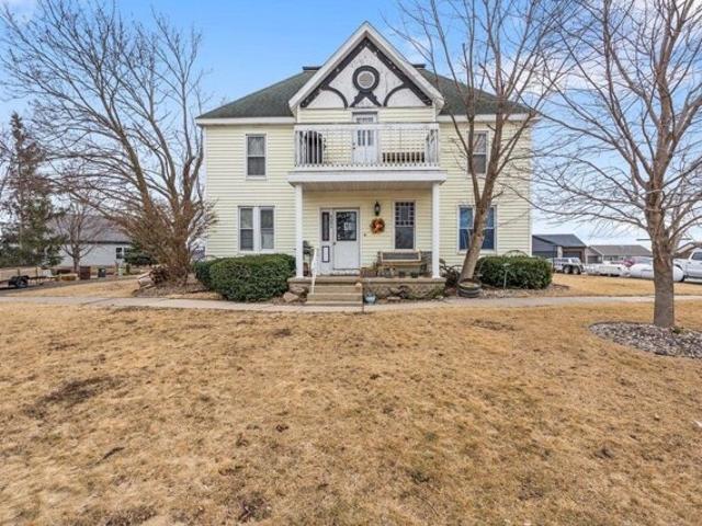 Eagle Mound Pass, Deforest, Home For Sale