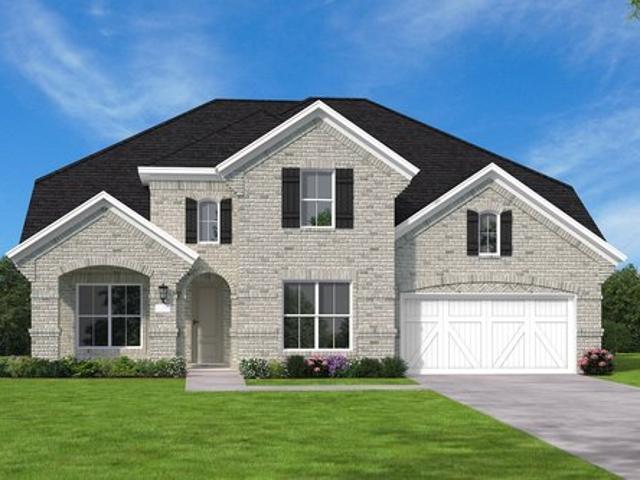 Eagle Mountain Plan Cambridge Crossing Community