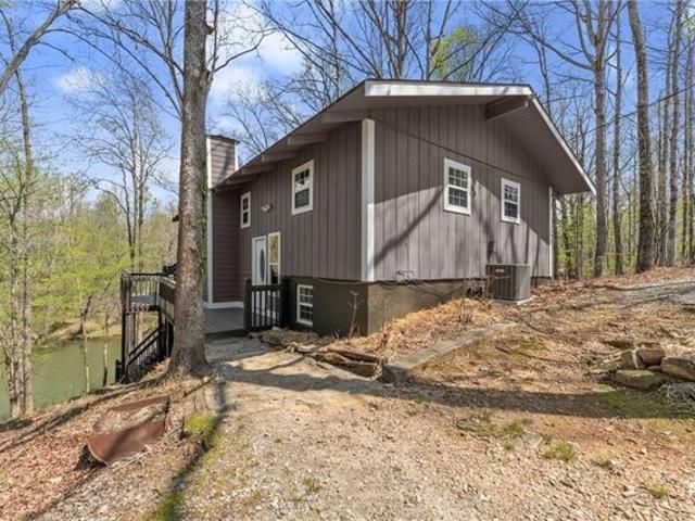 Eagle Overlook Dr, Dahlonega, Home For Sale