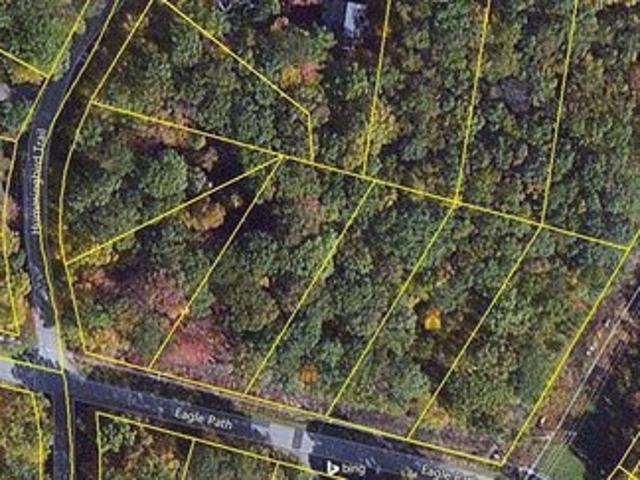 Eagle Path Rd Lot 418/419, Bushkill, PA 18324