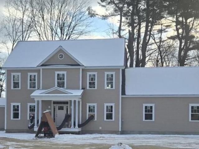 Eagle Perch Dr Unit,boscawen, Home For Sale