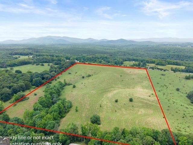 Eagle Perch Rd, Ball Ground, GA 30107