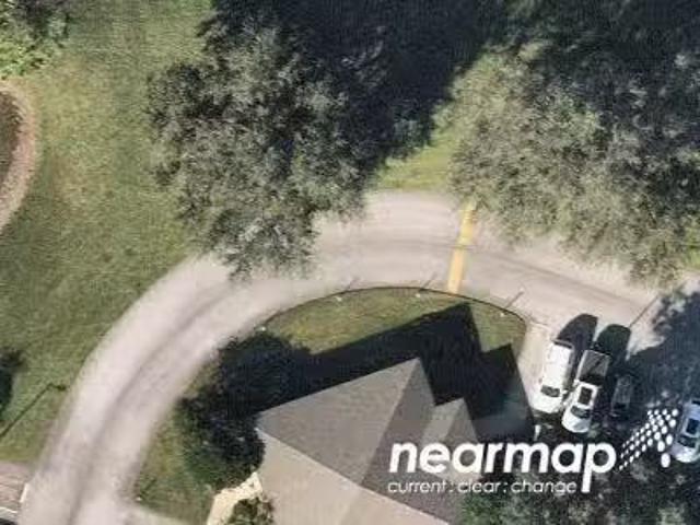 Eagle Pond Dr