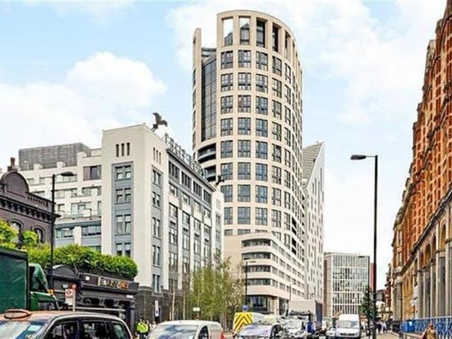 Eagle Point, 161 City Road, Old. 2 bed apartment to rent £3,900 pcm £900 pw
