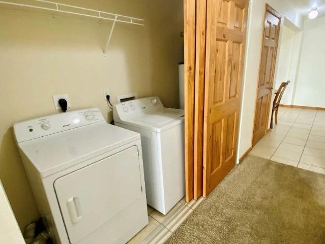 Eagle Point 2 Bedroom Apartment for Rent at 2209 27th Avenue West, Williston, ND 58801