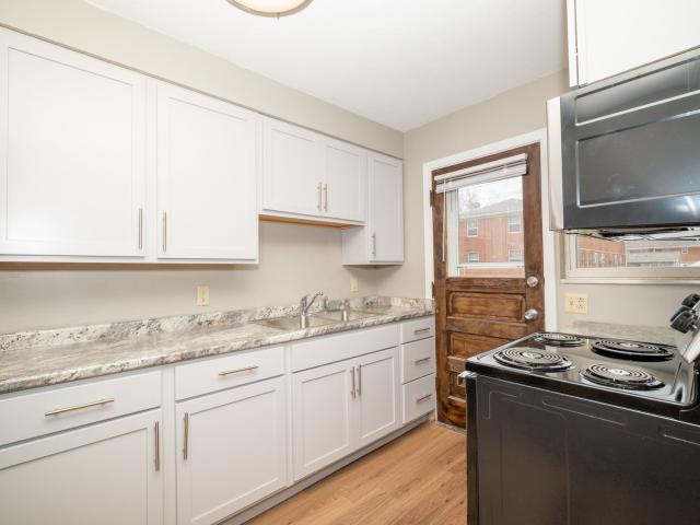 Eagle Point Townhomes