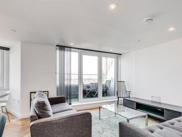 Eagle Point, City Road, 1 Bedroom Flat