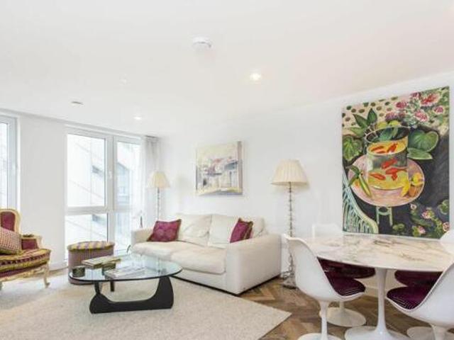 Eagle Point, City Road, 2 Bedroom Apartment