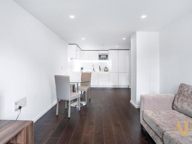 Eagle Point, City Road EC1V, 1 bed flat to rent, £3,000 pcm | PrimeLocation