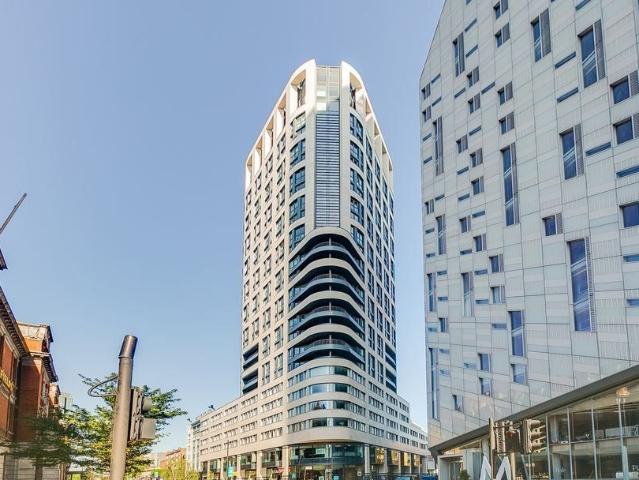 Eagle Point, City Road EC1V, 1 bed flat to rent, £3,250 pcm | PrimeLocation
