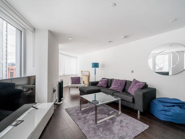 Eagle Point, City Road, London EC1V, 2 bed flat to rent, £3,750 pcm | PrimeLocation