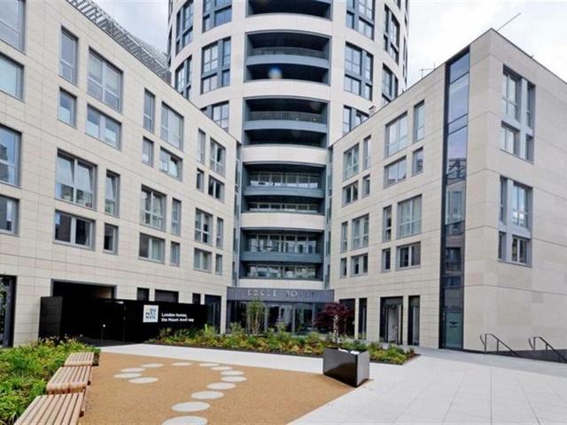 Eagle Point, City Road, London EC1V, 2 bed flat to rent, £3,800 pcm | PrimeLocation
