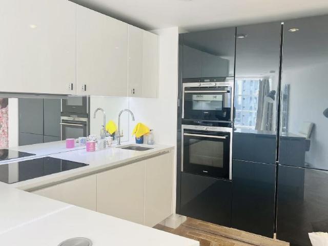 Eagle Point, City Road, London EC1V, 2 bed flat to rent, £3,900 pcm | PrimeLocation