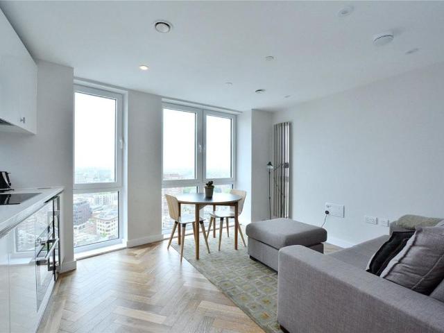 Eagle Point, City Road, London EC1V, Studio to rent, £2,650 pcm | PrimeLocation