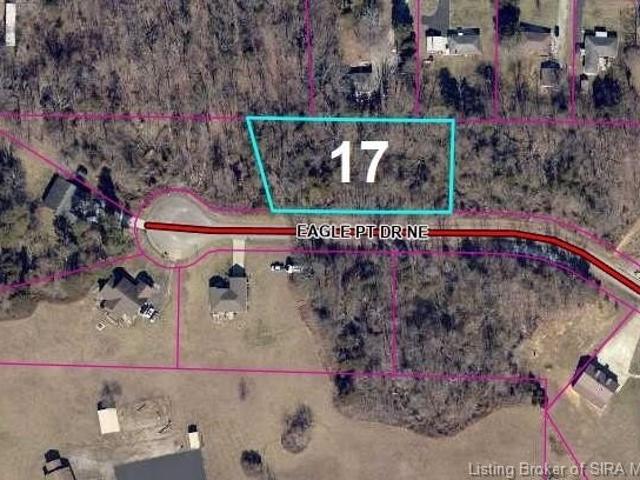 Eagle Point Dr NE Unit 17, New Salisbury, IN 47161