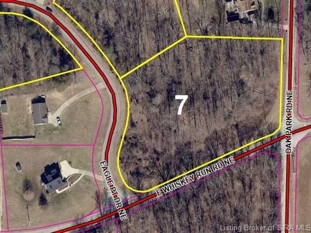 Eagle Point Dr NE Unit 7, New Salisbury, IN 47161
