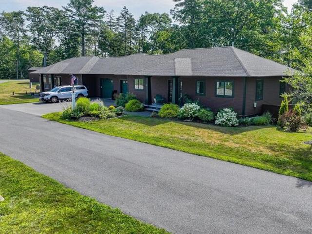 Eagle Point Rd Unit,lincolnville, Condo For Sale