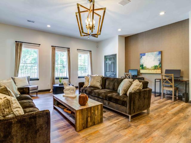 Eagle Pointe Apartment Homes 1 Bedroom Apartment for Rent at 8608 Eagle Pointe Dr, Knoxville, TN 37931