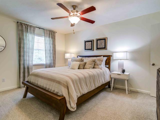 Eagle Pointe Apartment Homes 3 Bedroom Apartment for Rent at 8608 Eagle Pointe Dr, Knoxville, TN 37931