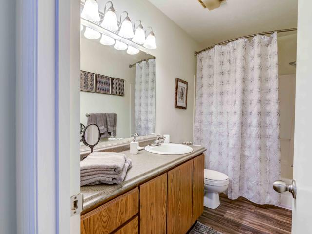 Eagle Pointe Apartment Homes 3 Bedroom Apartment for Rent at 8608 Eagle Pointe Dr, Knoxville, TN 37931