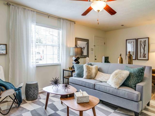 Eagle Pointe Apartment Homes 3 Bedroom Apartment for Rent at 8608 Eagle Pointe Dr, Knoxville, TN 37931