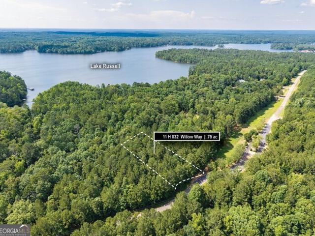 Eagle Pointe, Lincolnton, Plot For Sale