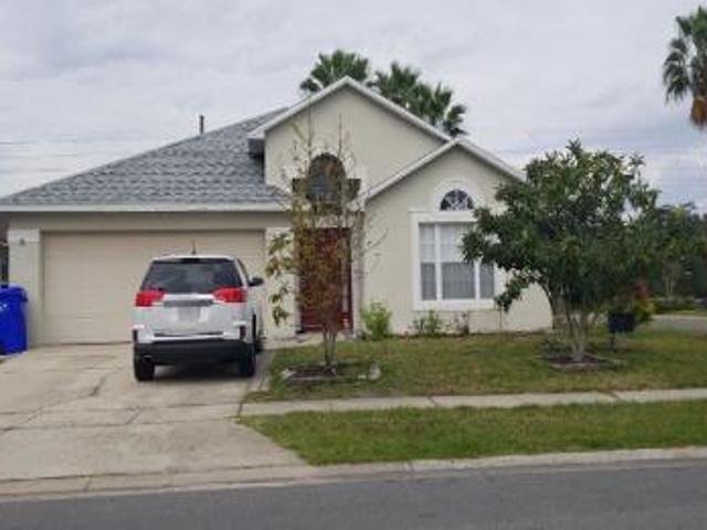 Eagle Pointe S