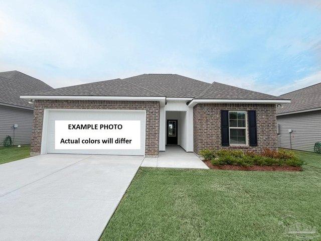 Eagle Pointe Rd Unit 6A, Pensacola, FL 32526