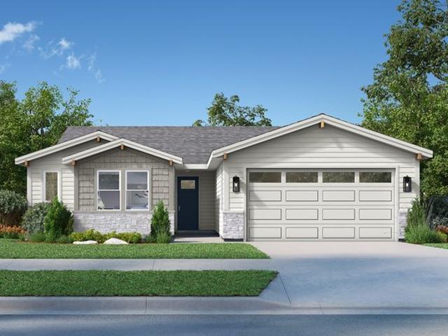 Eagle Plan Cranefield Community