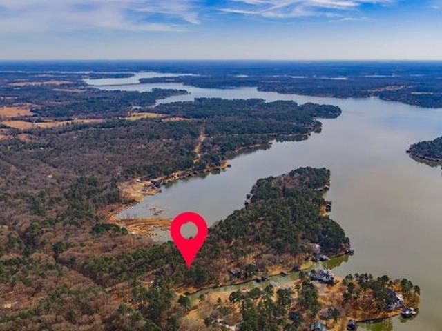 Eagle Pt Lot 1, Mount Vernon, TX 75457