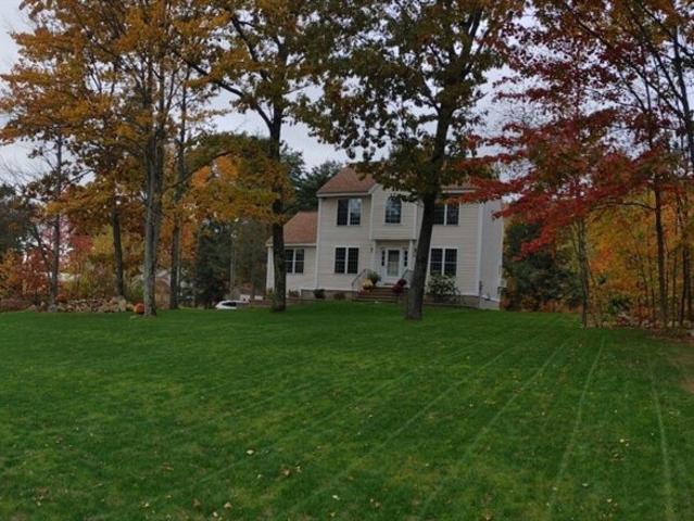 Eagle Rd, Winchendon, Home For Sale