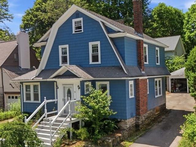 Eagle Rd, Worcester, Home For Sale