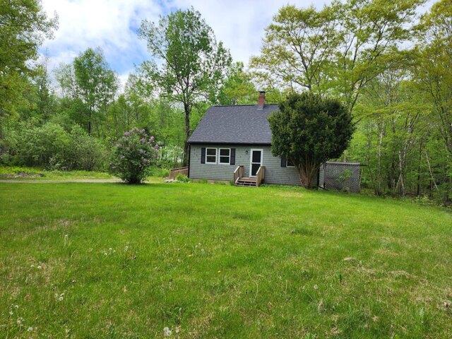 Eagle Rd, Ellsworth, Home For Sale