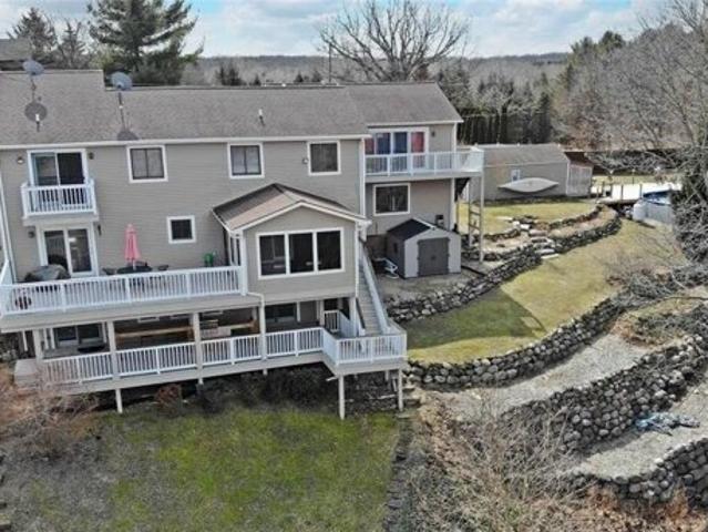 Eagle Rd, Ortonville, Home For Sale