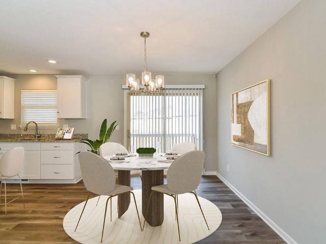 Eagle Ridge 4 Bedroom Apartment for Rent at 1803 Nw Hilltop Ct, Grain Valley, MO 64029