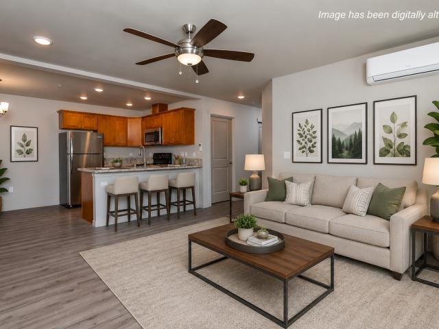 Eagle Ridge Apts