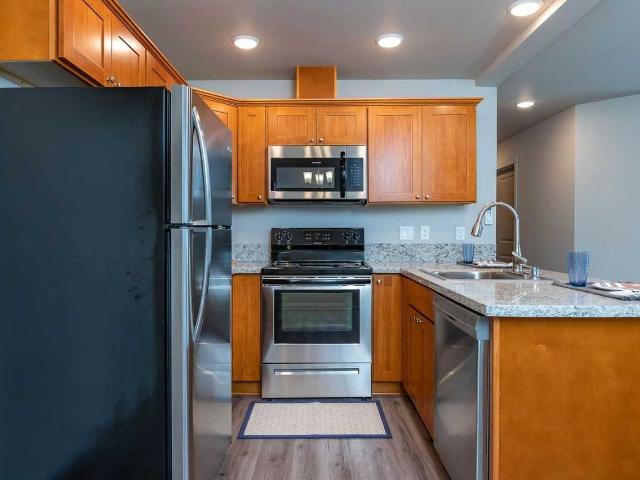 Eagle Ridge Apts 1 Bedroom Apartment for Rent at 2530 Sw Cherry Park Rd, Troutdale, OR 97060