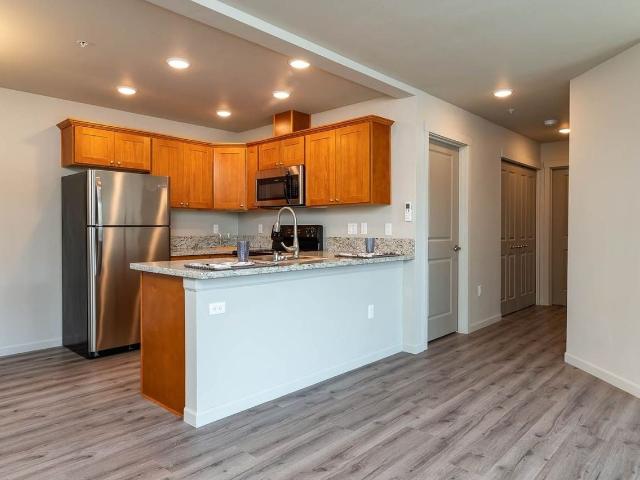 Eagle Ridge Apts 1 Bedroom Apartment for Rent at 2530 Sw Cherry Park Rd, Troutdale, OR 97060