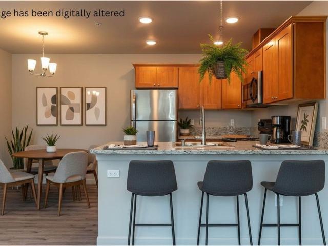 Eagle Ridge Apts