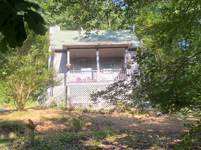 Eagle Ridge Dr