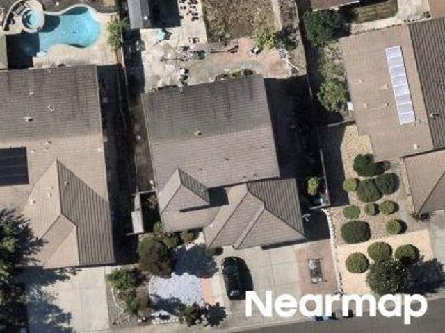 Eagle Ridge Dr