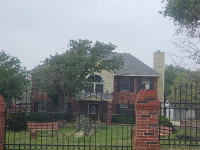 Eagle Ridge Dr
