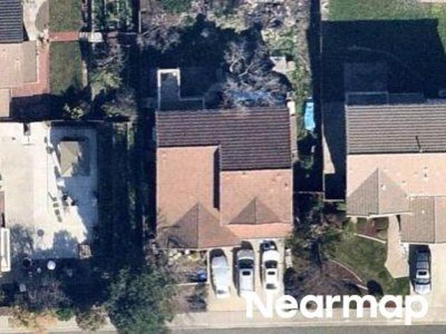 Eagle Ridge Dr