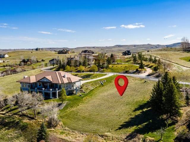 Eagle Ridge Unit Minor 7 Dr Lot 2, Sheridan, WY 82801