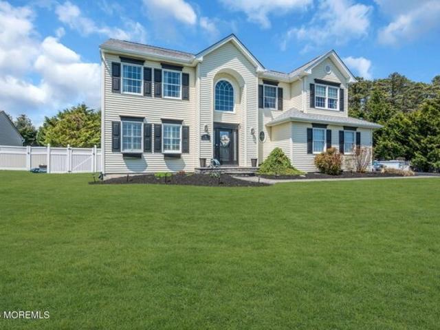Eagle Ridge Ln, West Creek, Home For Sale