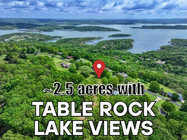 Eagle Ridge Ln, Branson west, MO 65737