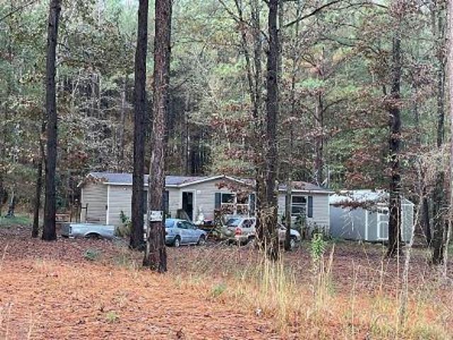 Eagle Ridge Rd
