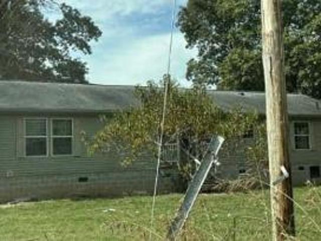 Eagle Ridge Rd